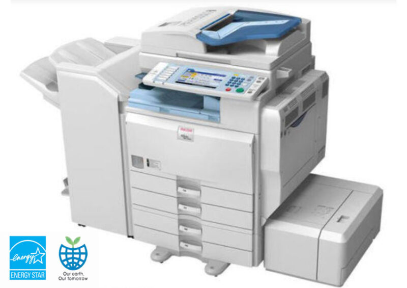 Máy photocopy RICOH MP 5001 nhập khẩu
